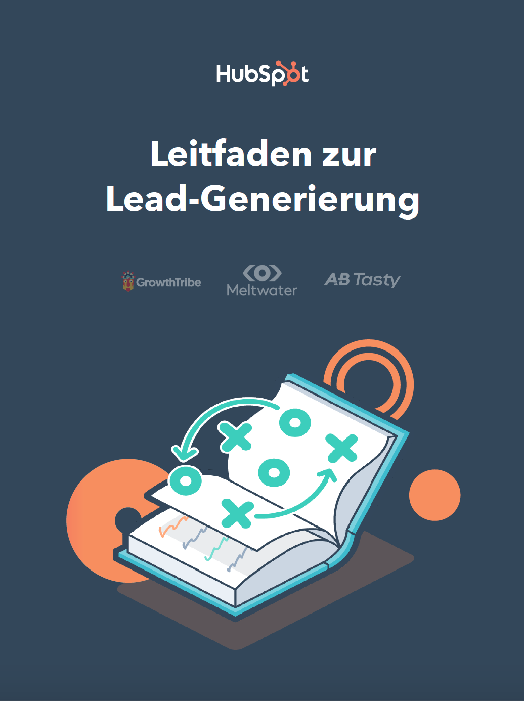 Leitfaden zur Lead-Generierung
